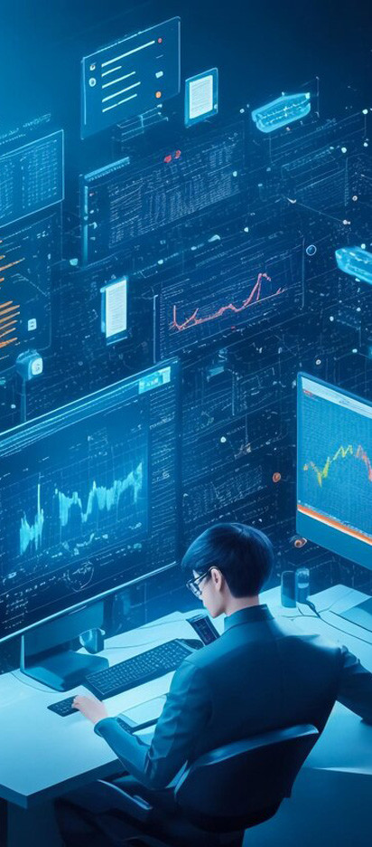 IT Asset Management (ITAM):